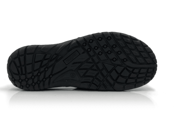 Zullaz 'Mens Slide" Orthotic Sandal – InterAktivWear